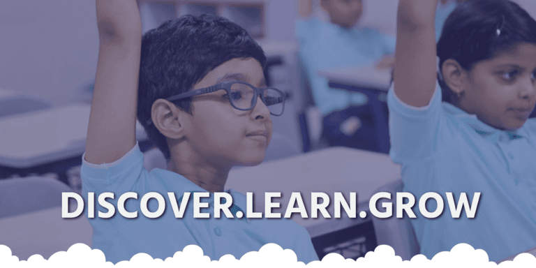 Primary Schools Near Me | Cambridge International Curriculum