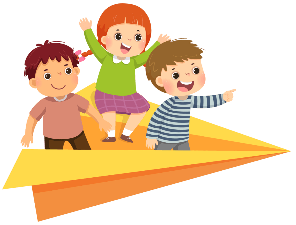 Nursery Admission Age | Pre-Primary Schools Near You