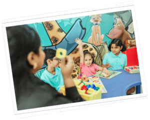 Primary Schools Near Me | Cambridge International Curriculum