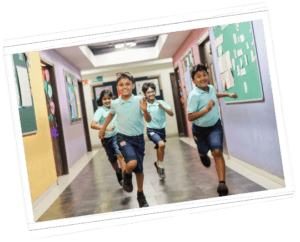 Primary Schools Near Me | Cambridge International Curriculum